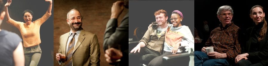 Unlock Your Potential: Explore Barrow Group's Acting Programs