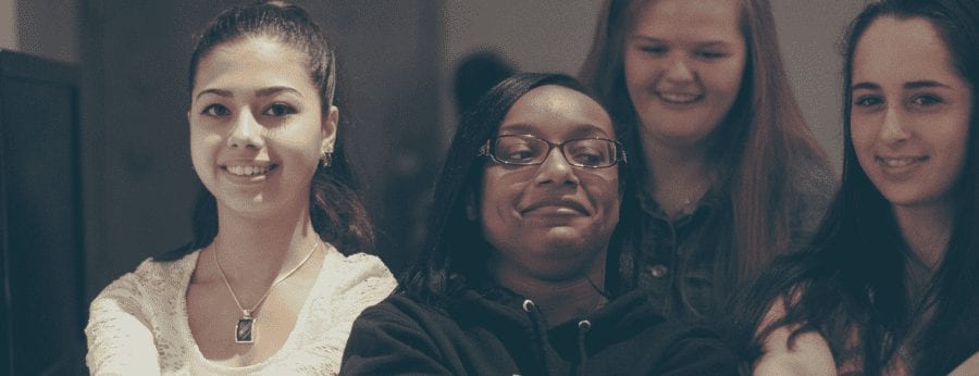 New York City Kids Performing Arts and Acting Camps