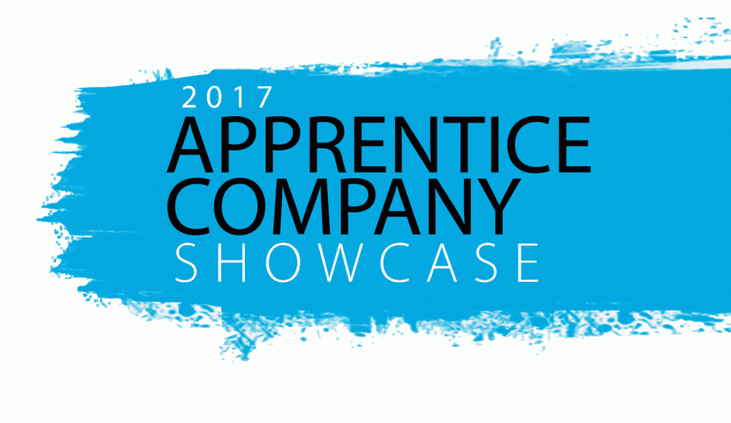 The Barrow Group Apprentice Program 2017 Showcase