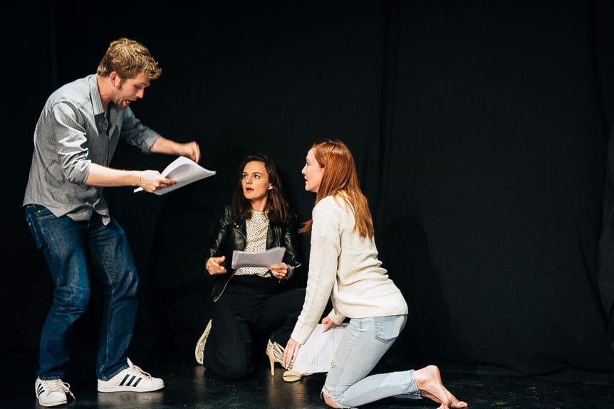 The Life Benefits You Get by Engaging in Improv Activities