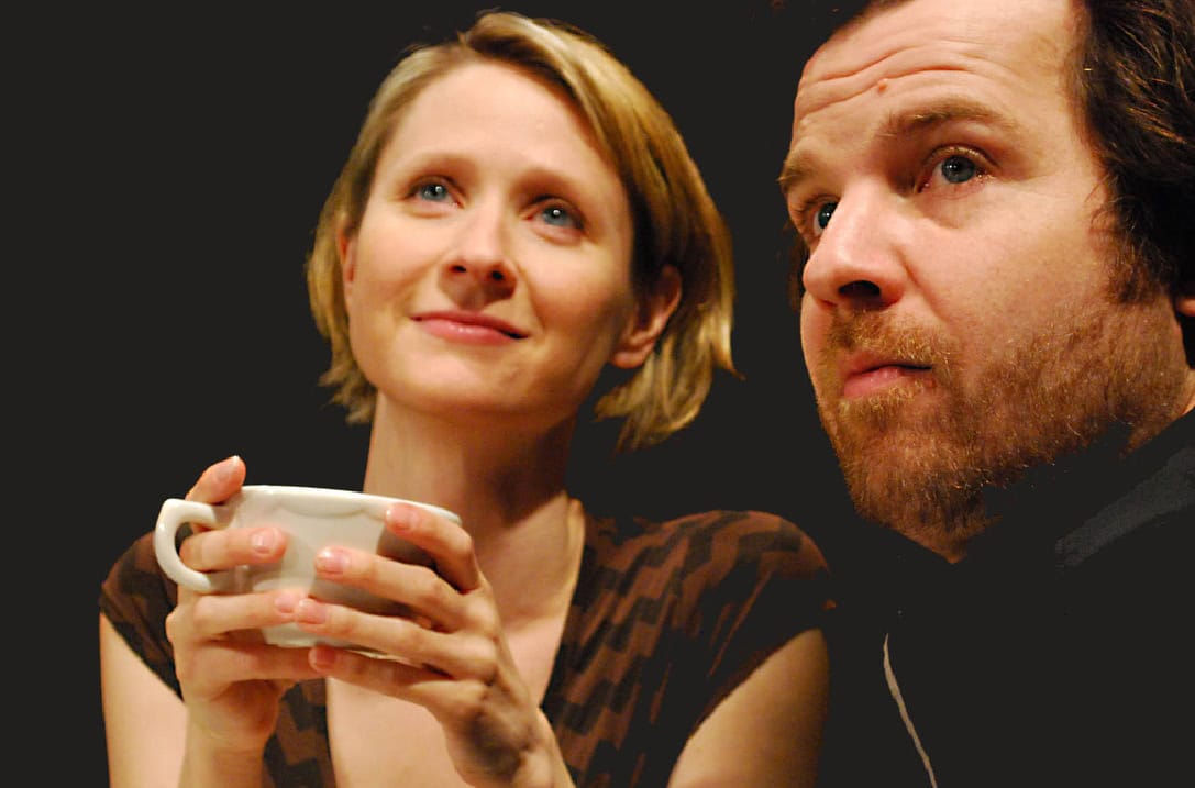 The Barrow Group: NYC Theater Company | Online Acting School