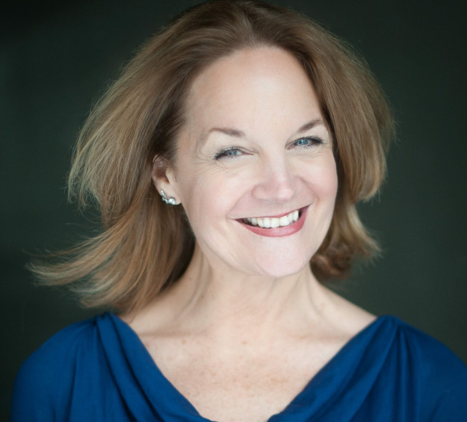 Lee Brock's Column: Actors, Silence Your Negative Thoughts!