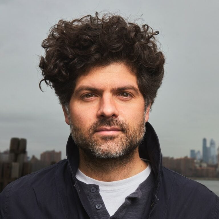 Chris Roberti's Comedy Gem: 'Better to Be Done Than Good'