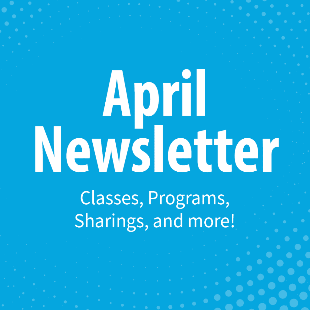 Newsletter - April 2024 - The Barrow Group