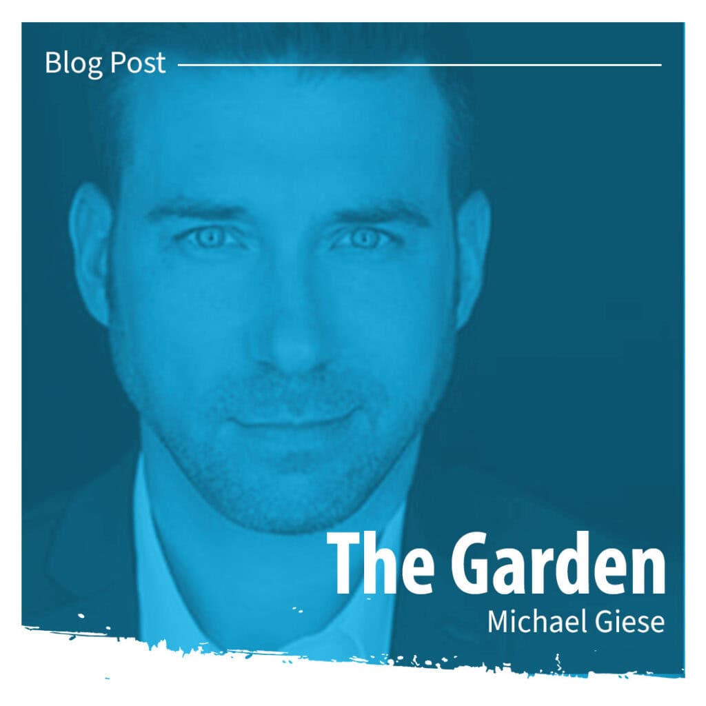 Michael Giese: The Garden - The Barrow Group