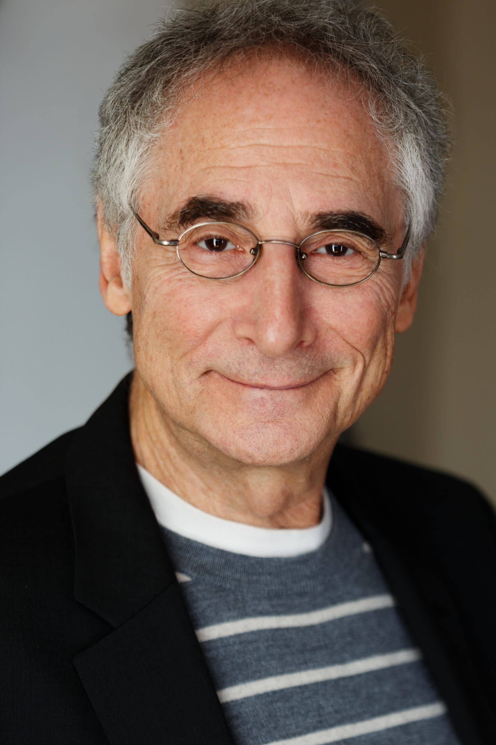 Stephen Singer - The Barrow Group Performing Arts Center