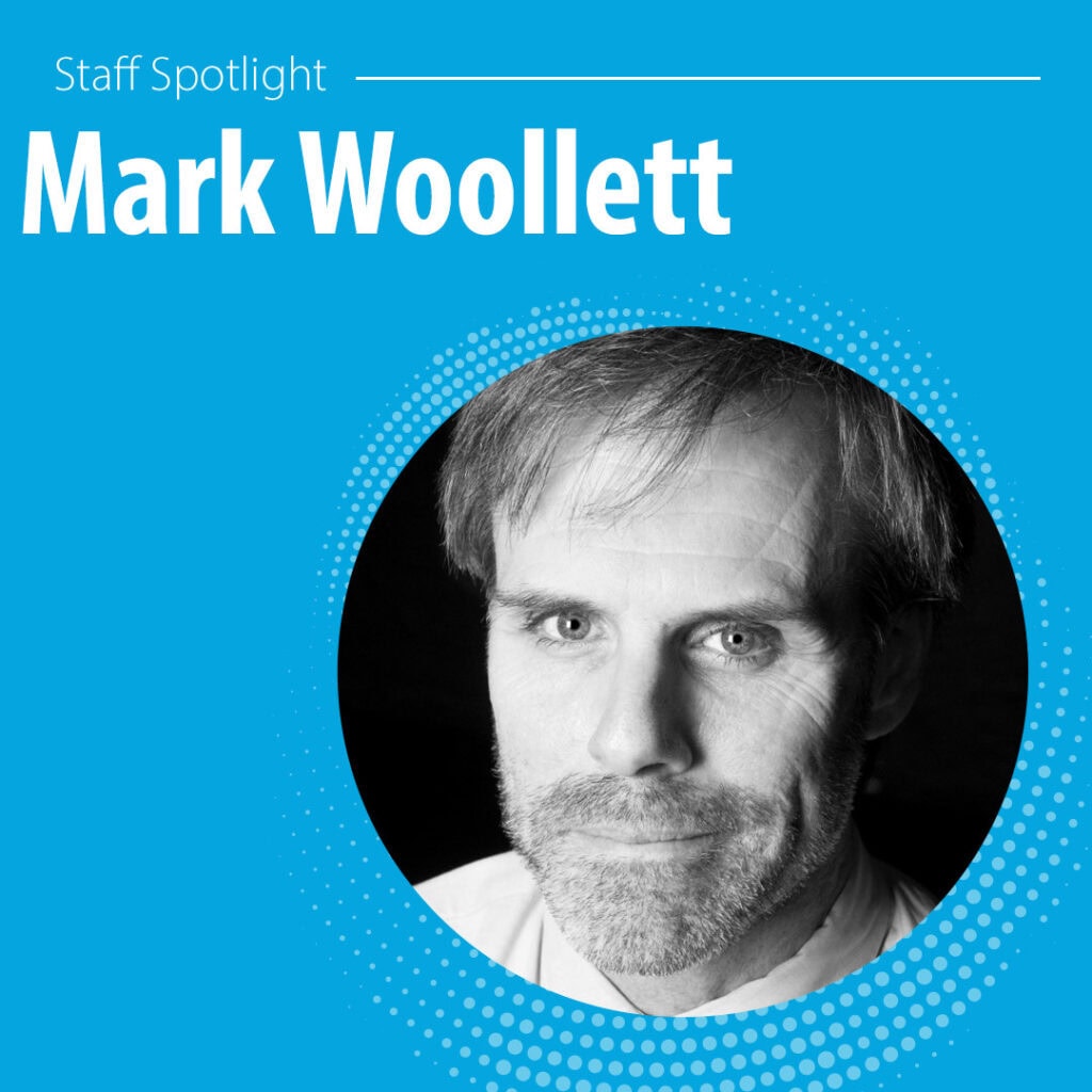 Staff Spotlight: Mark Woollett - The Barrow Group