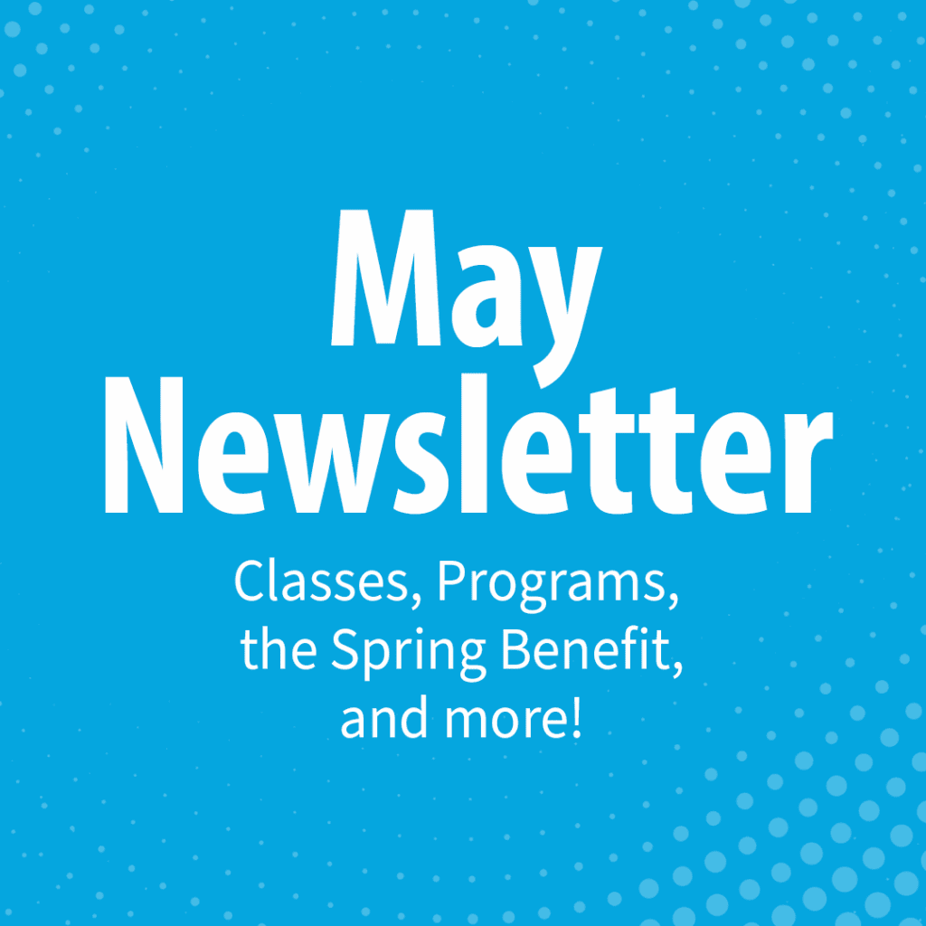 Newsletter - May 2025 - The Barrow Group