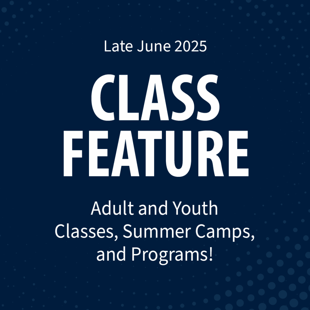 Class Feature - Late June 2025 - The Barrow Group