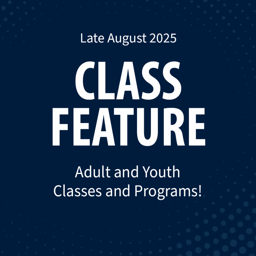 Class Feature - Late August 2025 - The Barrow Group